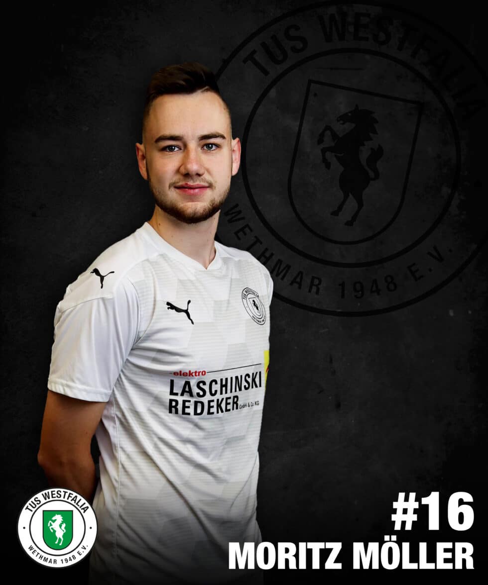 1. Mannschaft - TuS Westfalia Wethmar 1948 e.V.